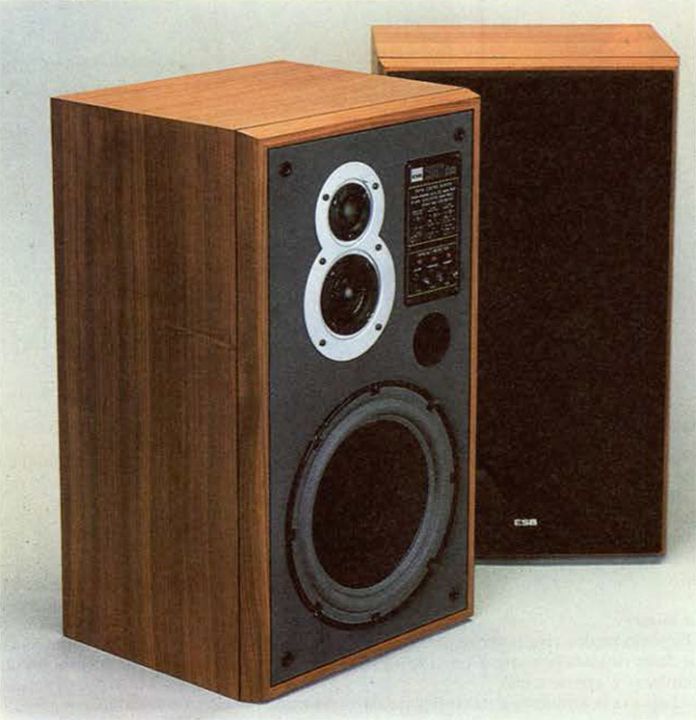 ESB 2007 DCM - AudioReview